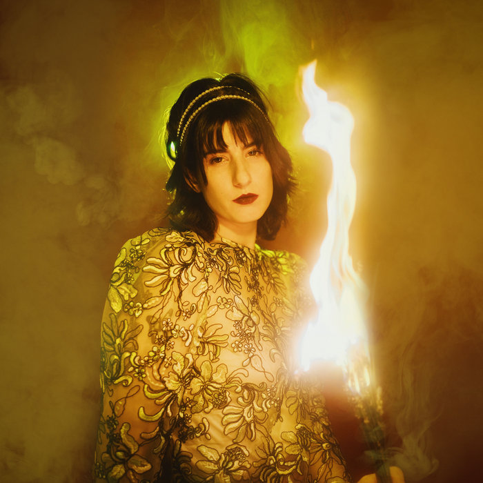 Week of Charm | Fern Mayo