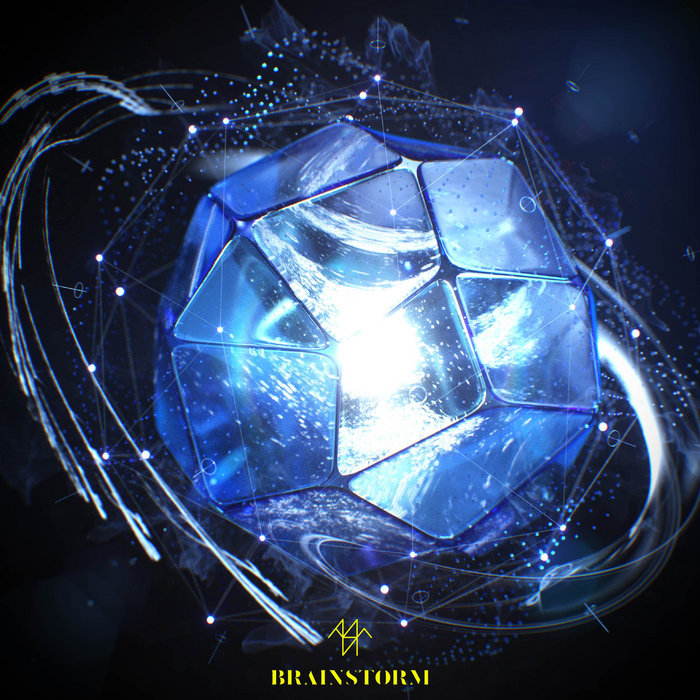 Brainstorm | Ashrount