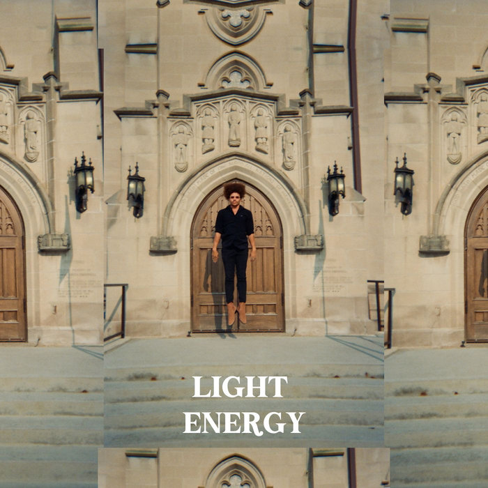 Light Energy | Dustin Thomas