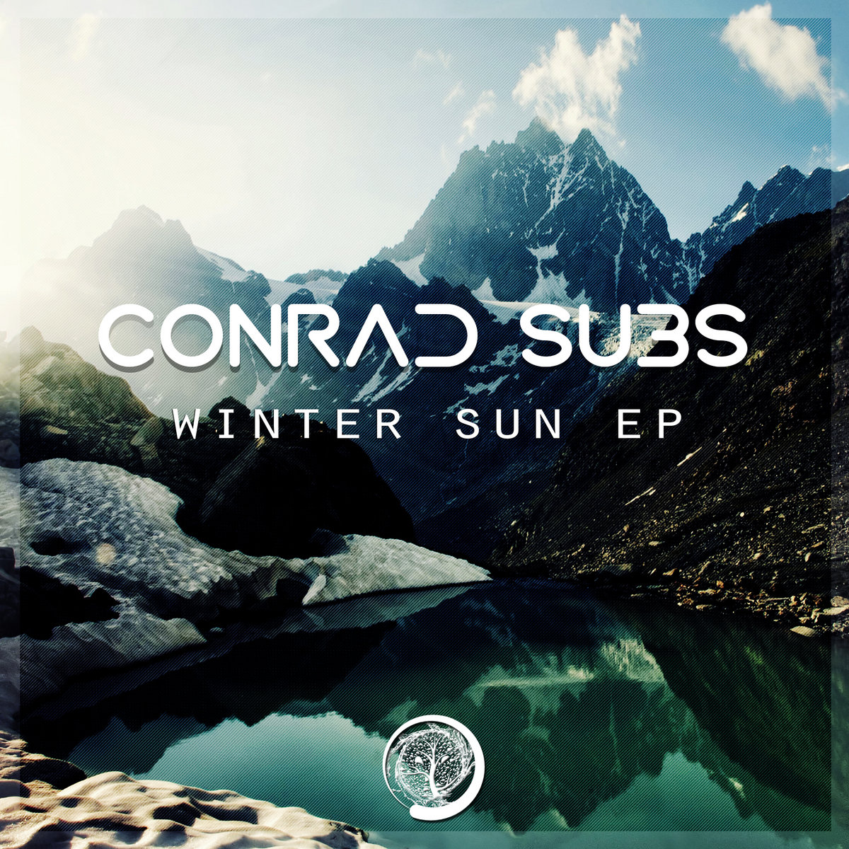 Winter Sun EP | Conrad Subs | Drevobos Recordings