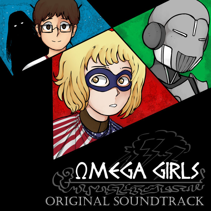 Omega Girls | Malaclypse the Younger