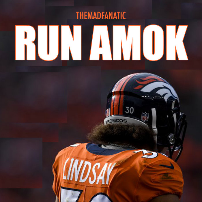 Run Amok | TheMadFanatic