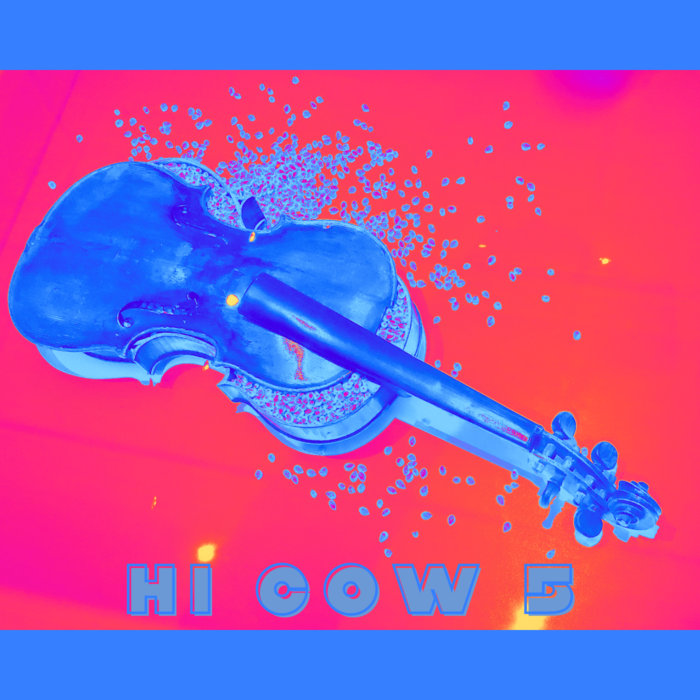Hi Cow!!!!! | Hi Cow