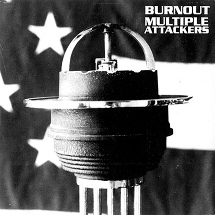 Multiple Attackers | Burnout