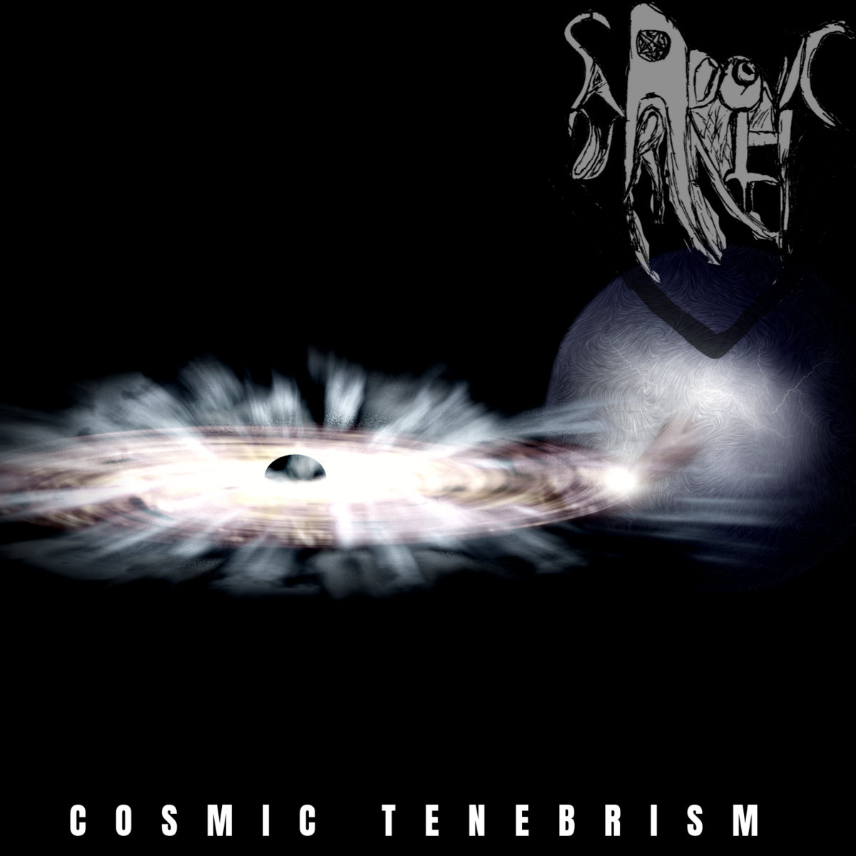 Cosmic Tenebrism | Sardonic Wrath