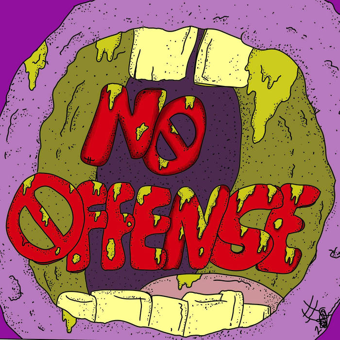 No Offense | No Offense