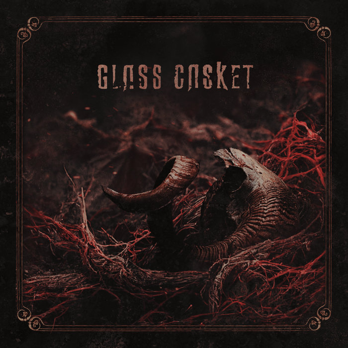 Glass Casket | Glass Casket | Silent Pendulum Records