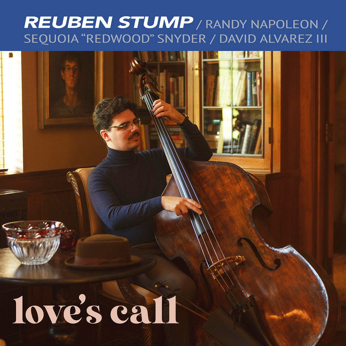 Love's Call | Reuben Stump