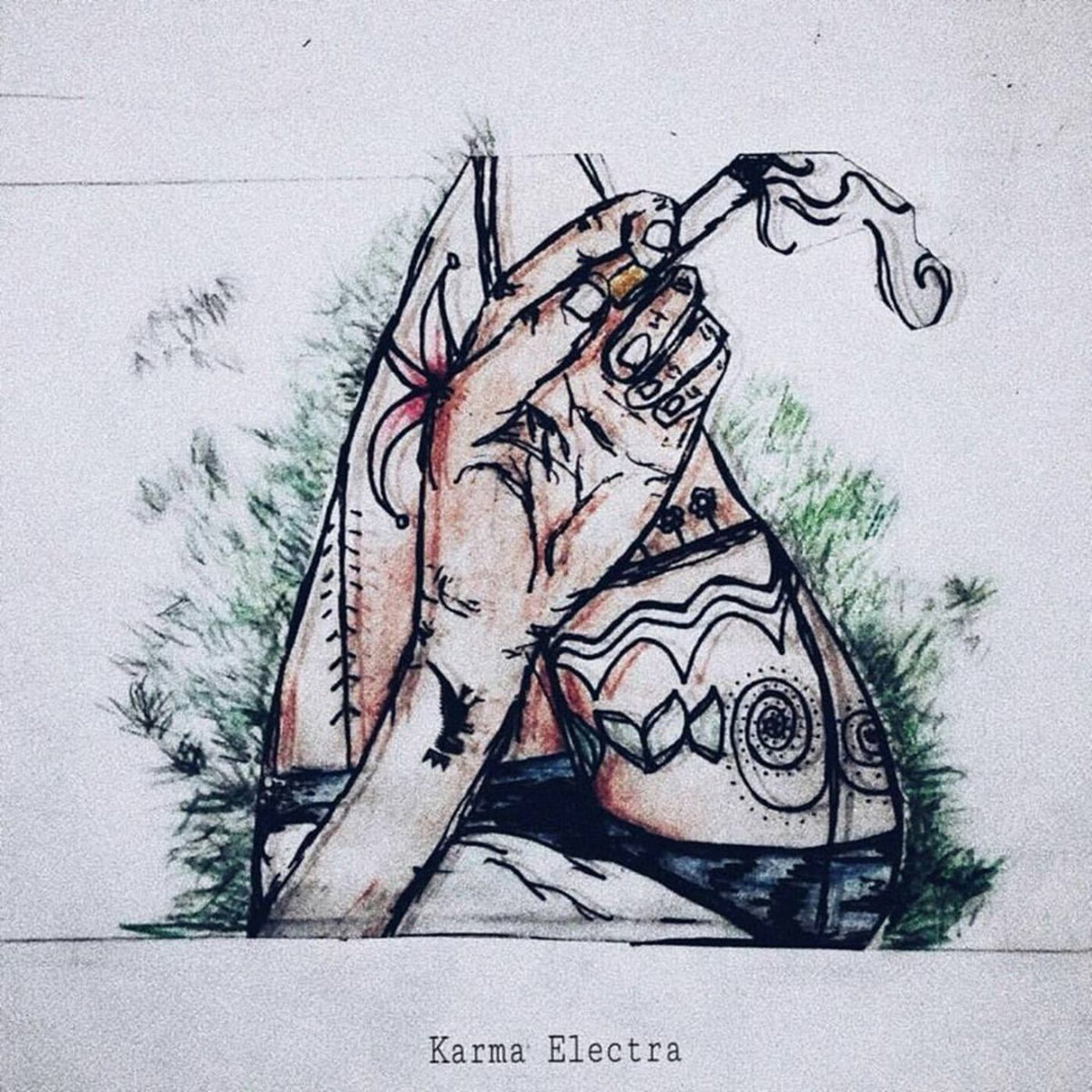 Karma Electra | Cassoville