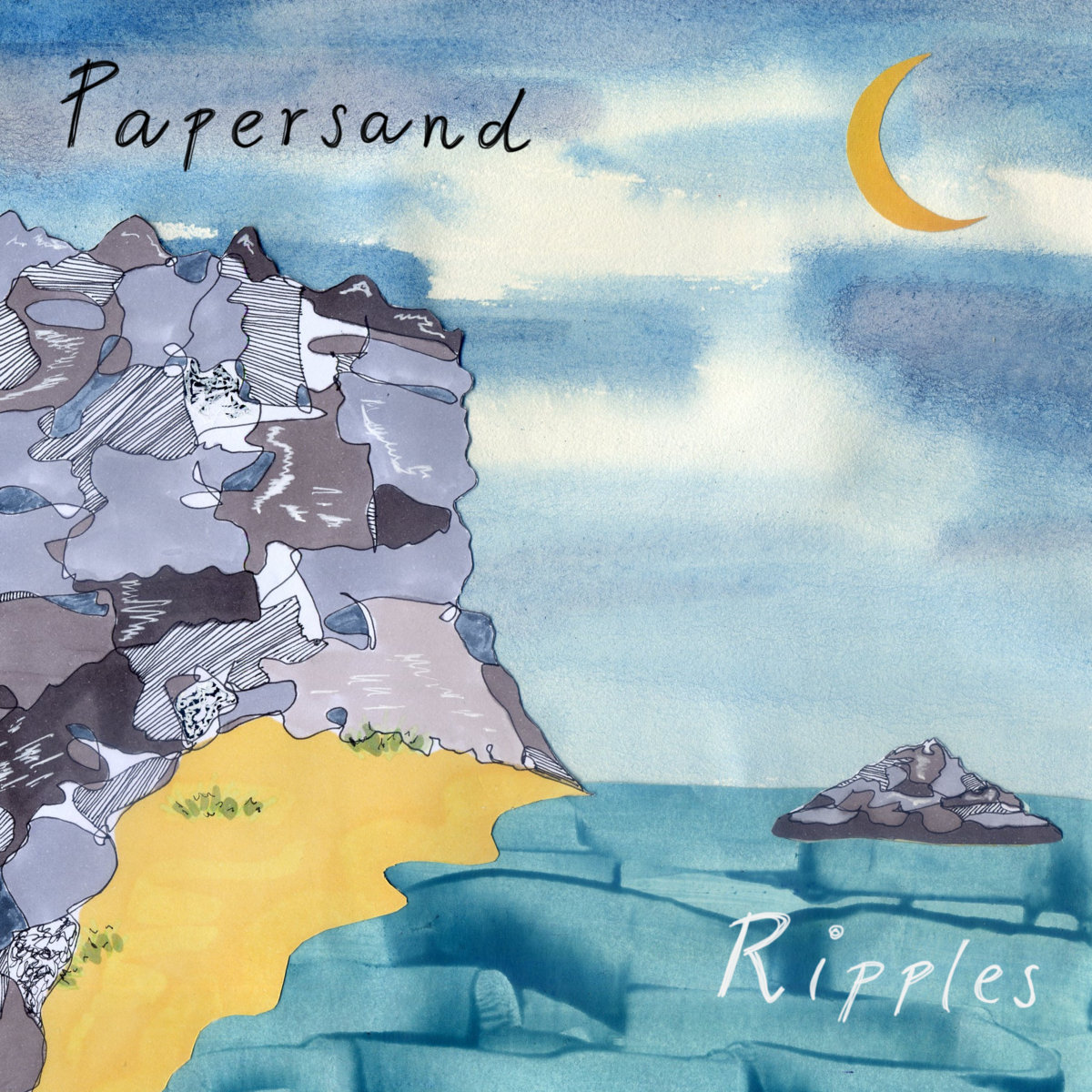 Ripples | Papersand