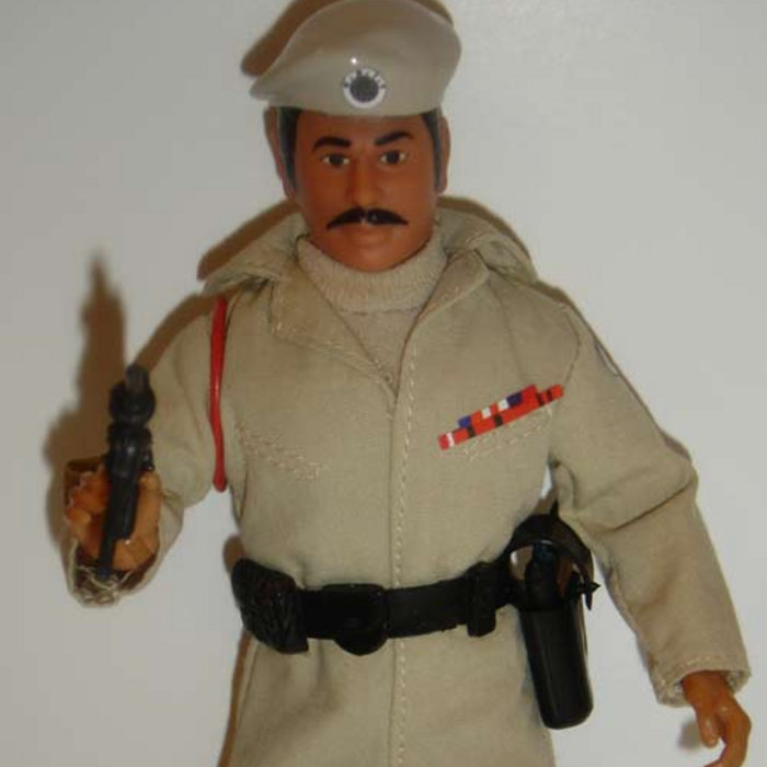 5 Rounds Rapid | 5 Rounds Rapid