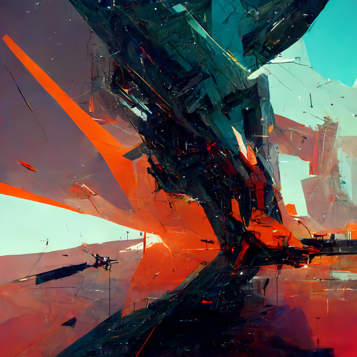 Ambient Future Beats 2 | Polarity
