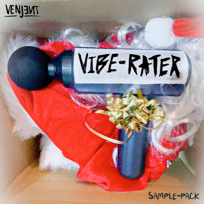 Vibe-rater Sample-pack | Venjent