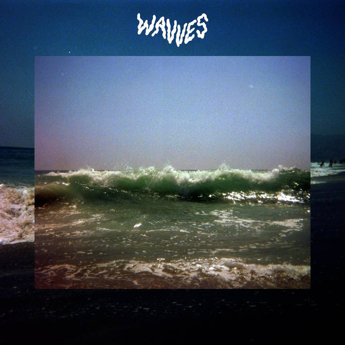 Wavves Album Art