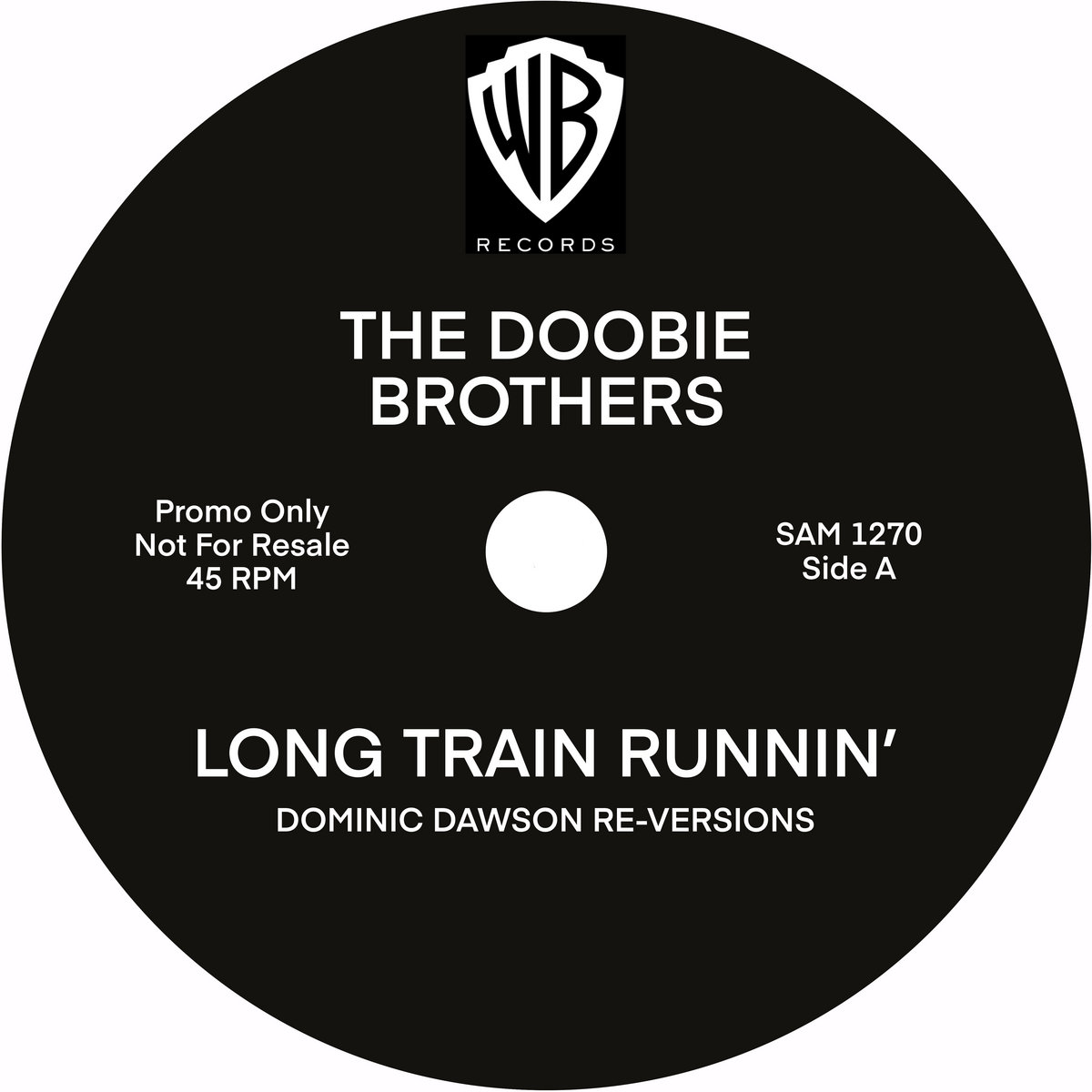 Long Train Runnin' (Dominic Dawson Re-Versions) | The Doobie Brothers ...
