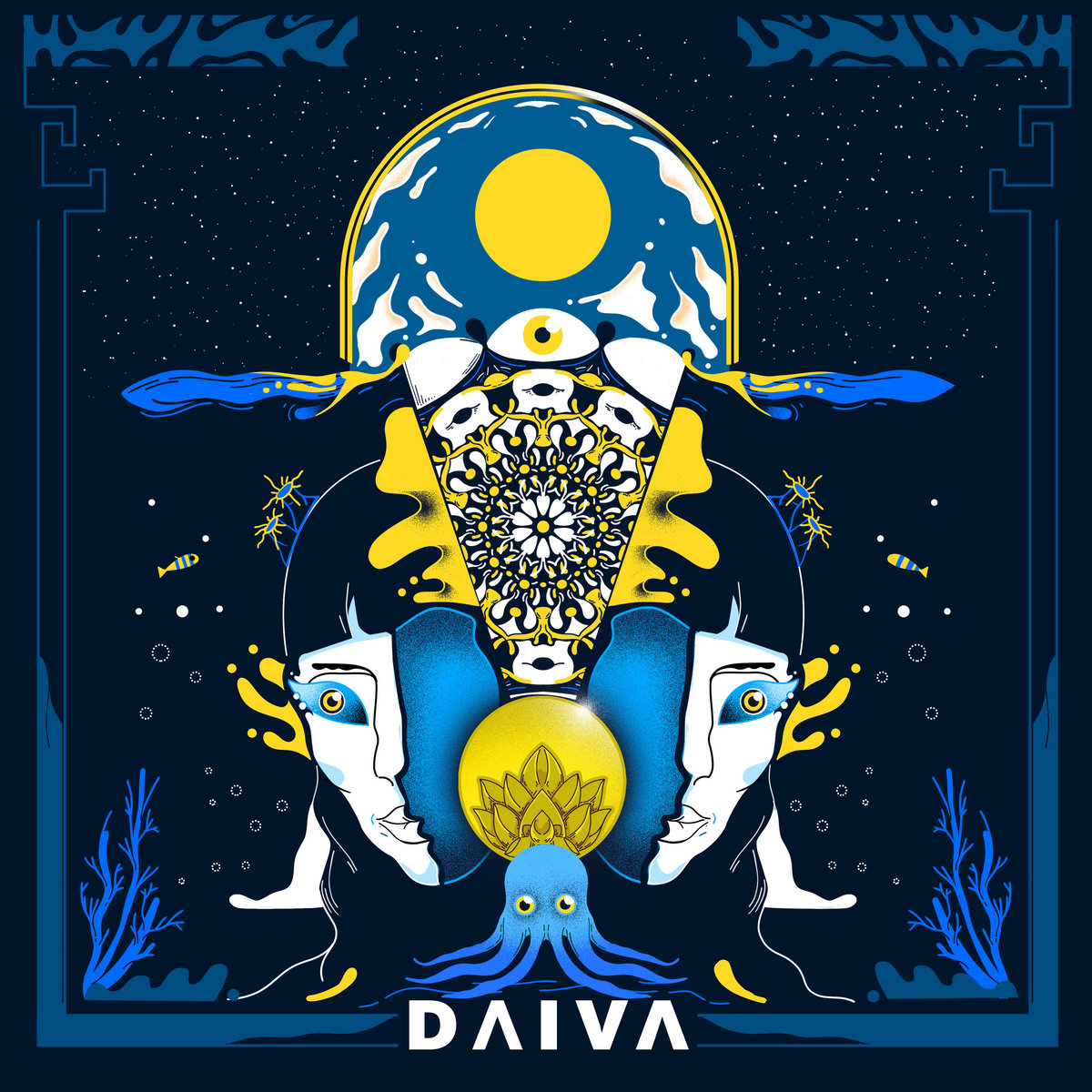 DAIVA | DAIVA