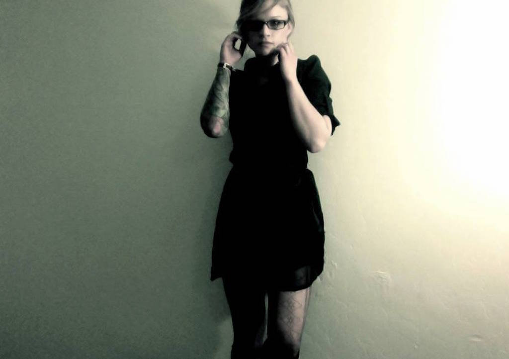 Hush (Cover/Remix) | Jessica Jablonski