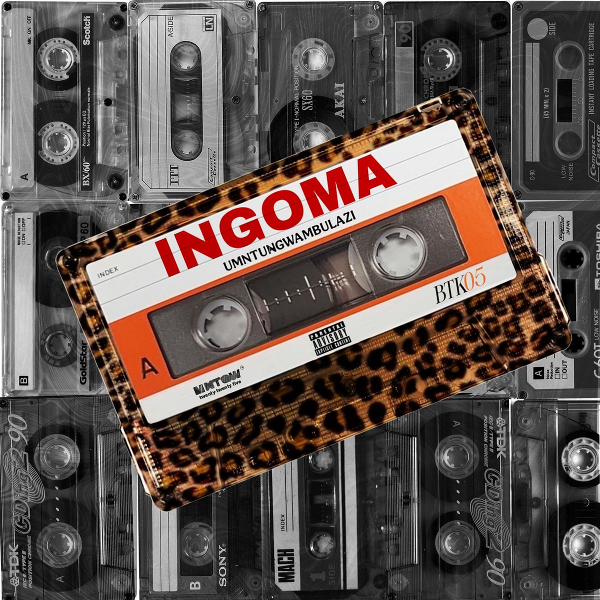 INGOMA | Umntungwambulazi