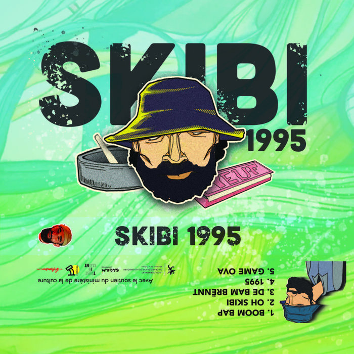 1995 Skibi | TINT