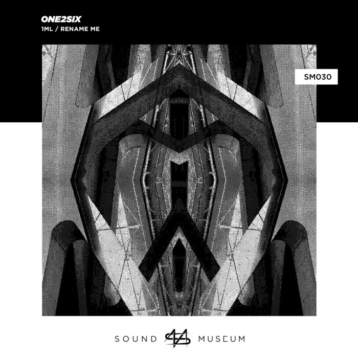 1ml / Rename Me | one2six | Sound Museum
