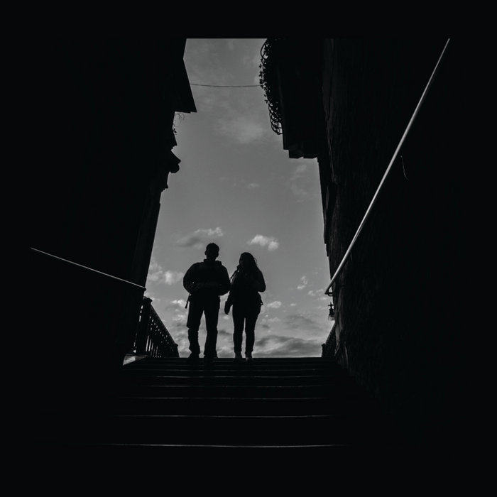 A Retro Interpretation (Tourist Trap) | cyid