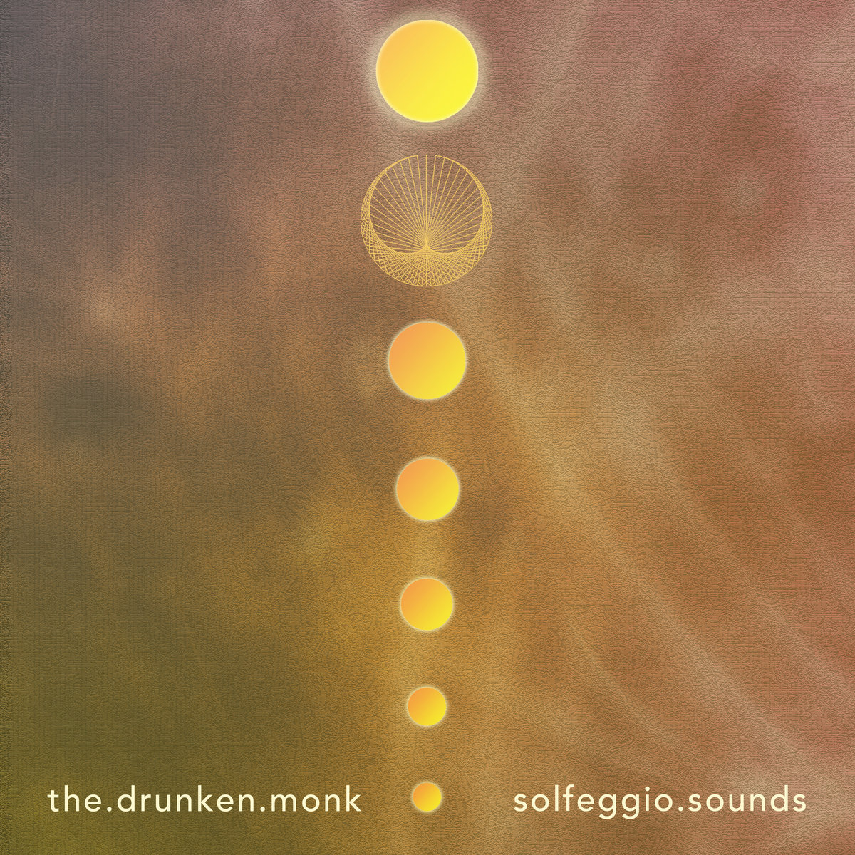 Solfeggio Sounds | The Drunken Monk