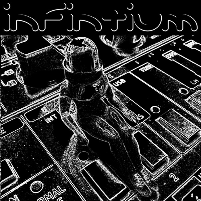 Inferential Nut | Infintium