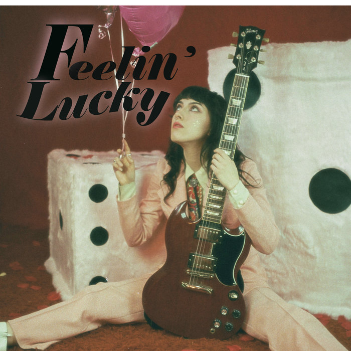 Feelin' Lucky | Kue Varo