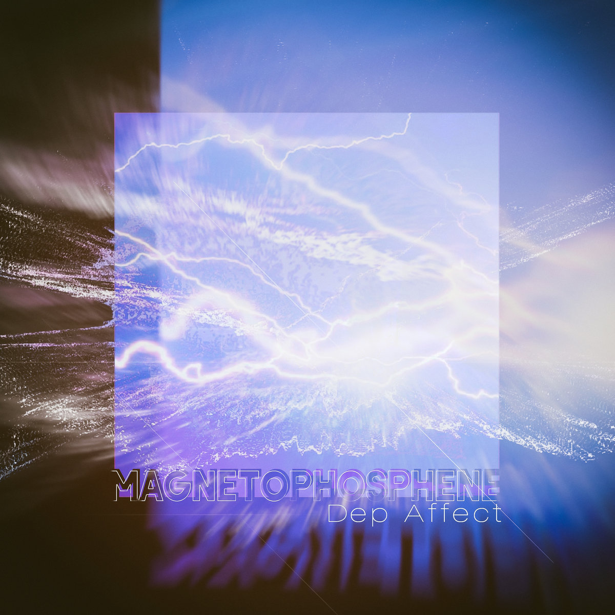 Magnetophosphene | Dep Affect | Kallkällan Recordings