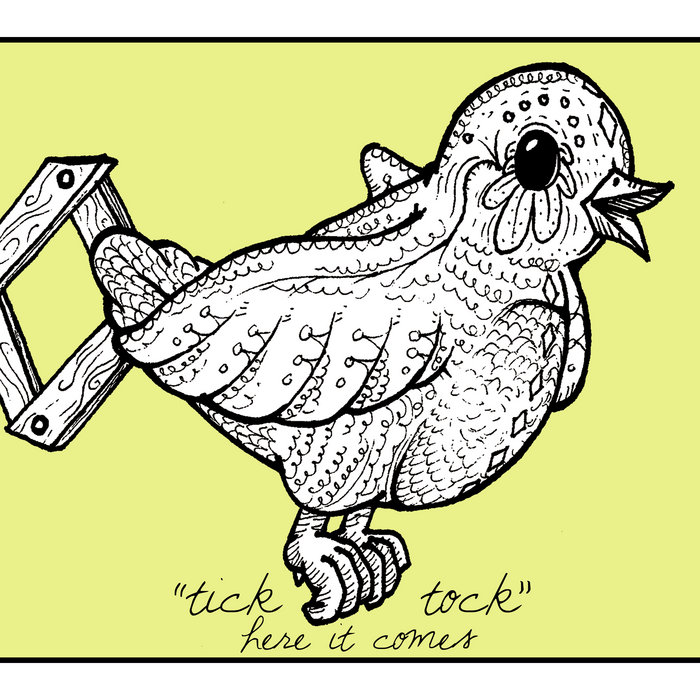 "Tick Tock" (Here It Comes) | Boxerin Club