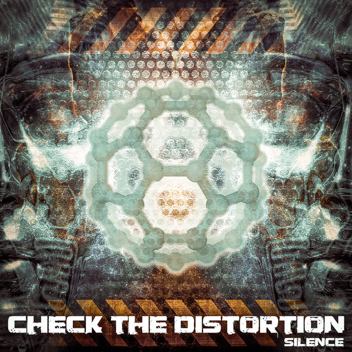 Silence | Check the distortion