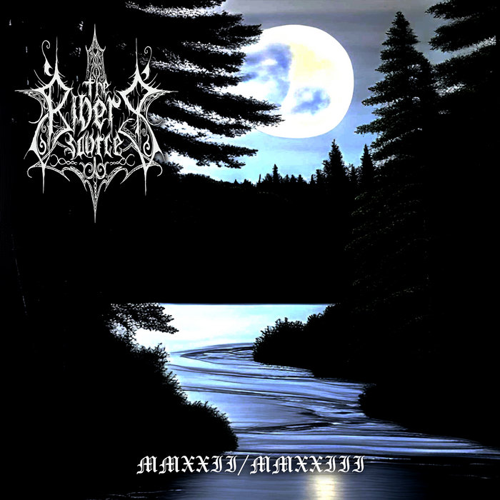 MMXXII / MMXXIII | The River's Source | War Against Yourself