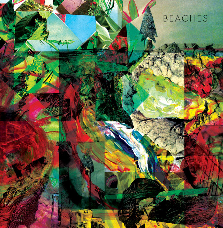 Beaches 7'' | BEACHES