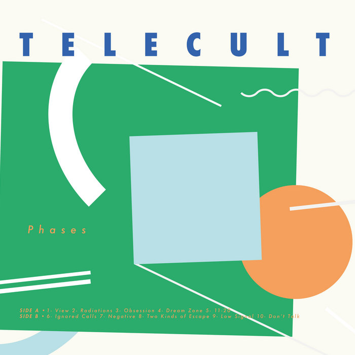 Phases | Telecult