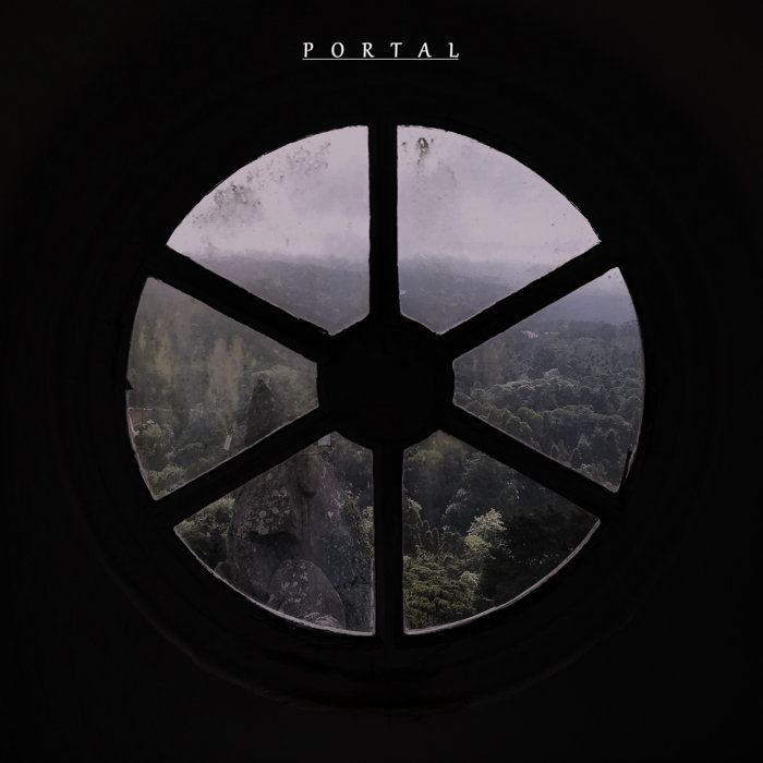 Portal | Glynn Heppenstall