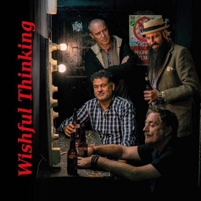 Wishful Thinking | Track Dogs