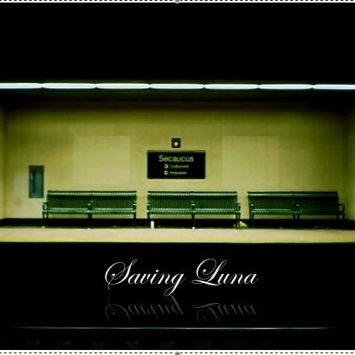 Self Titled | Saving Luna