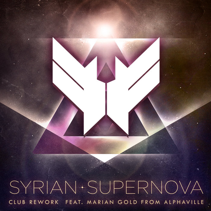Supernova (Club Rework) | Spacetalk
