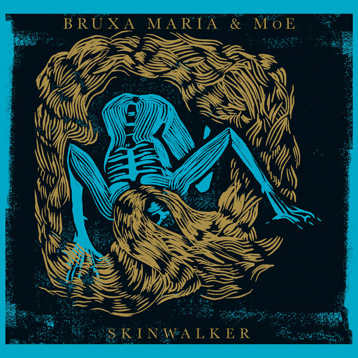 Skinwalkers 2022 Werewolf