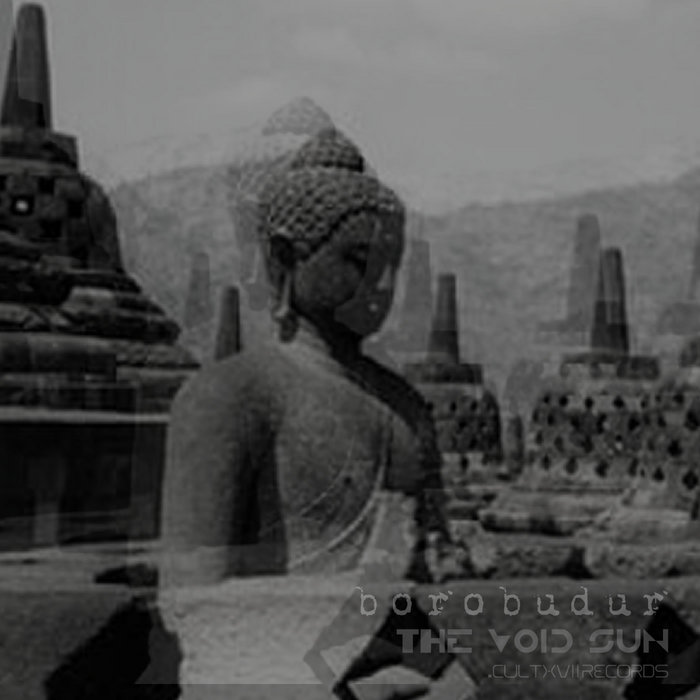 Borobudur | the VOID sun