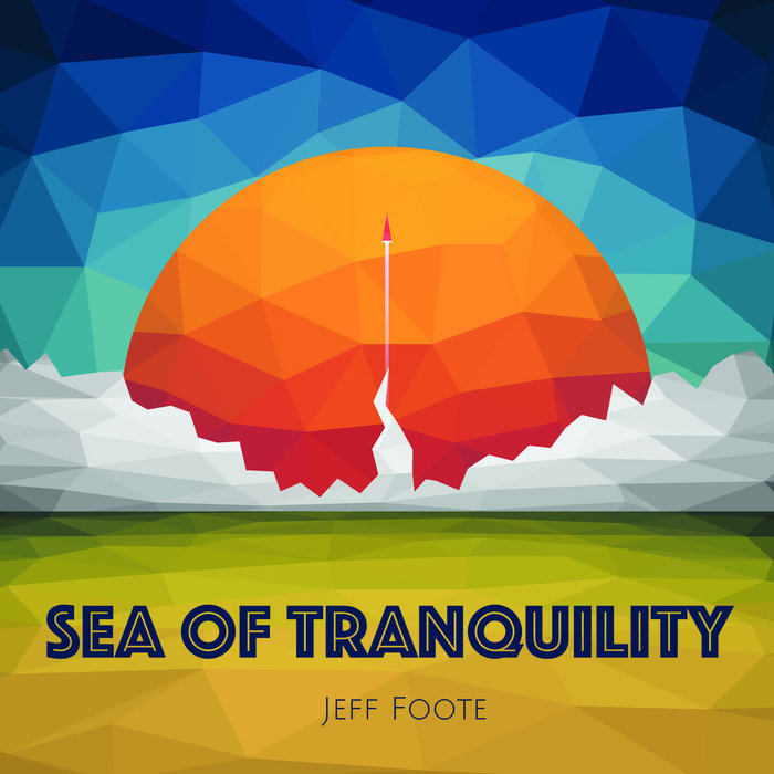 Sea of Tranquility | Jeff Foote