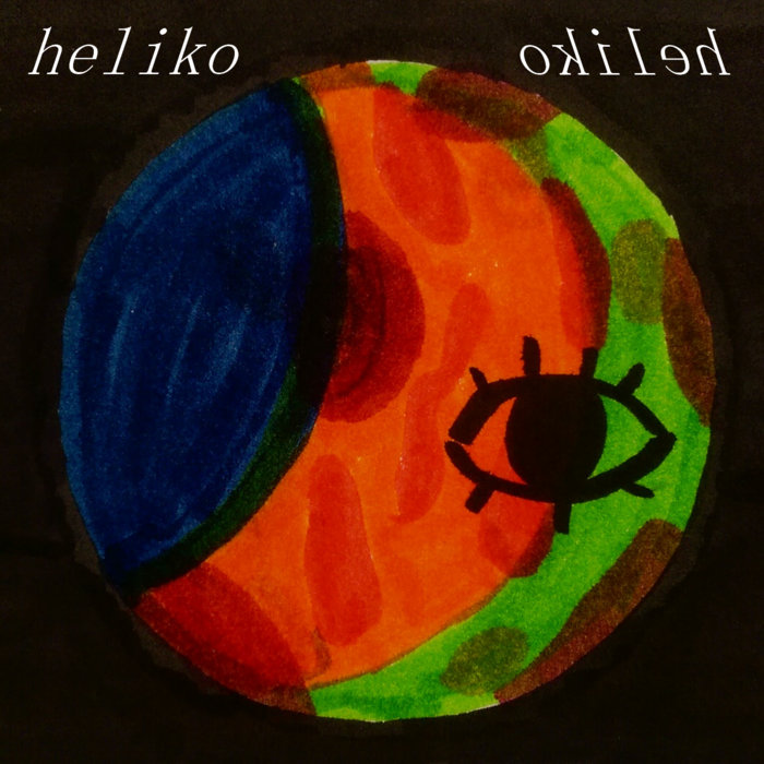 Heliko EP | heliko