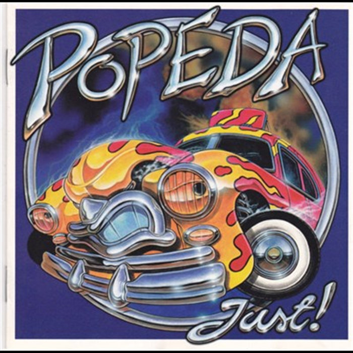 Just | Popeda