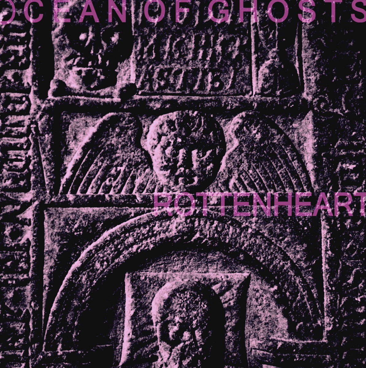 Rotten Heart | Ocean Of Ghosts