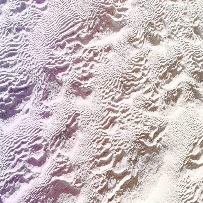 Quiet Vibrations | Sacred Sleep | Aether Gaze