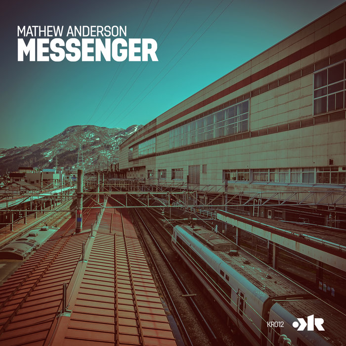 Messenger (Original) | Mathew Anderson | Knightriders Recordings