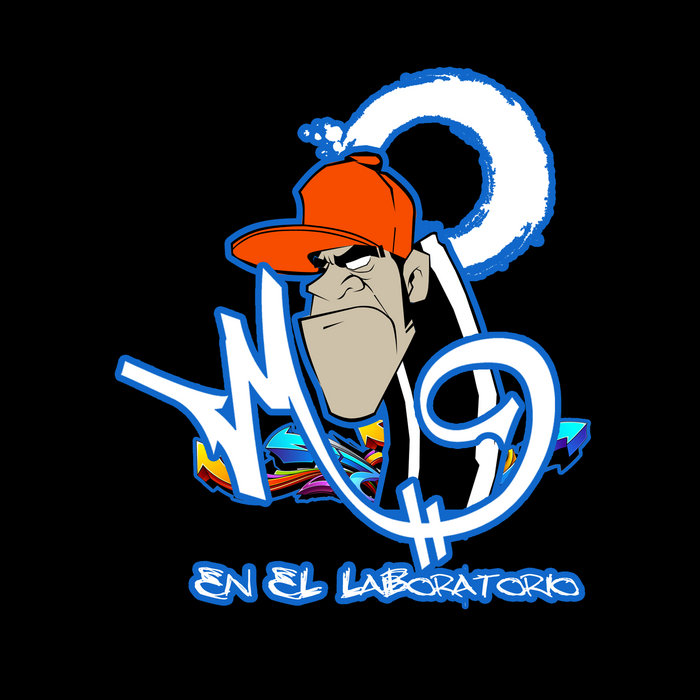 En El Laboratorio Ep # 1 | MUATNT FINGERS | MUTANT FINGERS