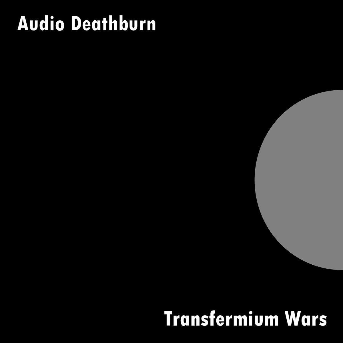 Transfermium Wars | Audio Deathburn