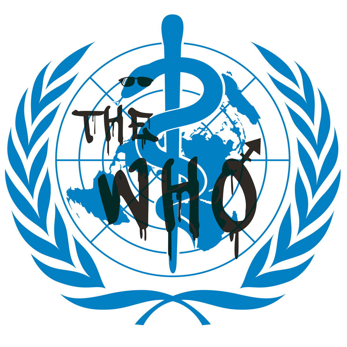 II The World Health Organization ii-the-world-health-organization