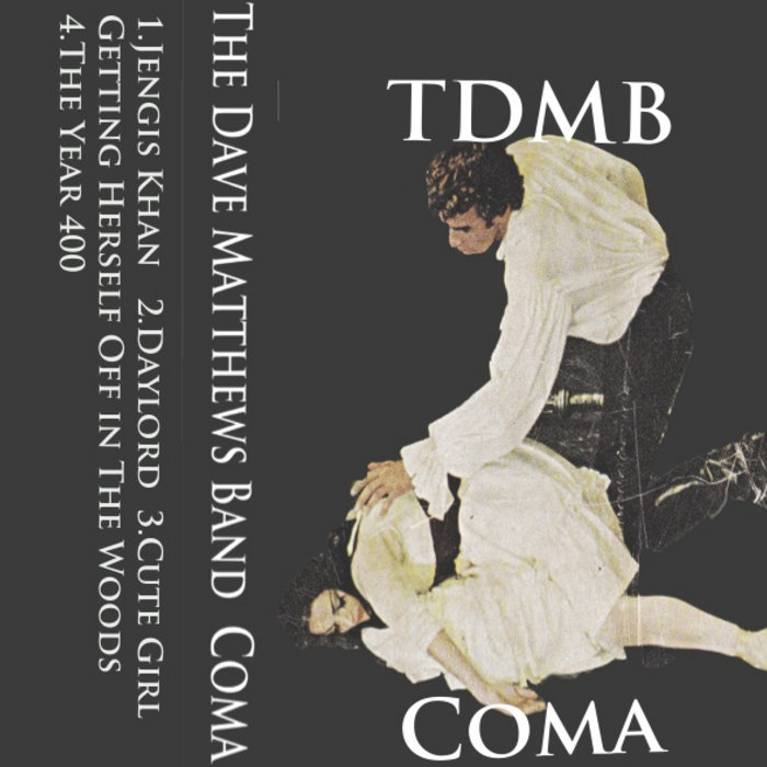 Coma | The Dave Matthews Band